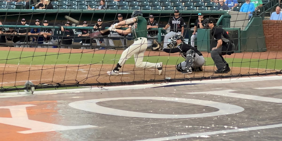 2022 Pirates draft season recap: Who stepped up in first pro season?