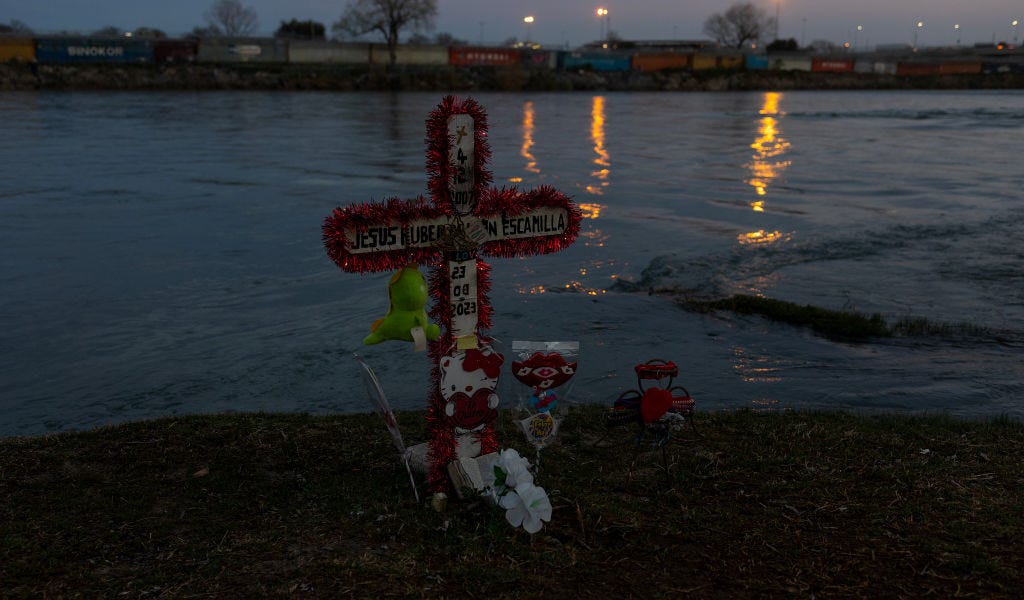 Fix the Asylum System, Protect Human Rights: A Podcast with Adam Isacson