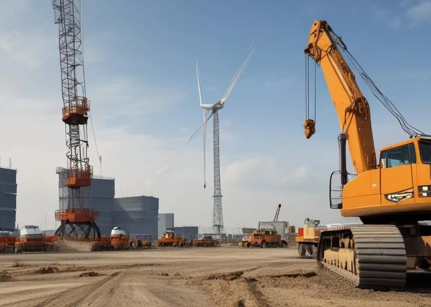 Breaking New Ground: FOAK 101