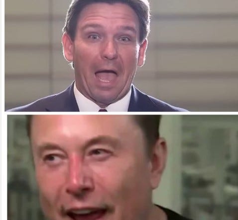 The Ron DeSantis Twitter Campaign Launch Was A Disaster