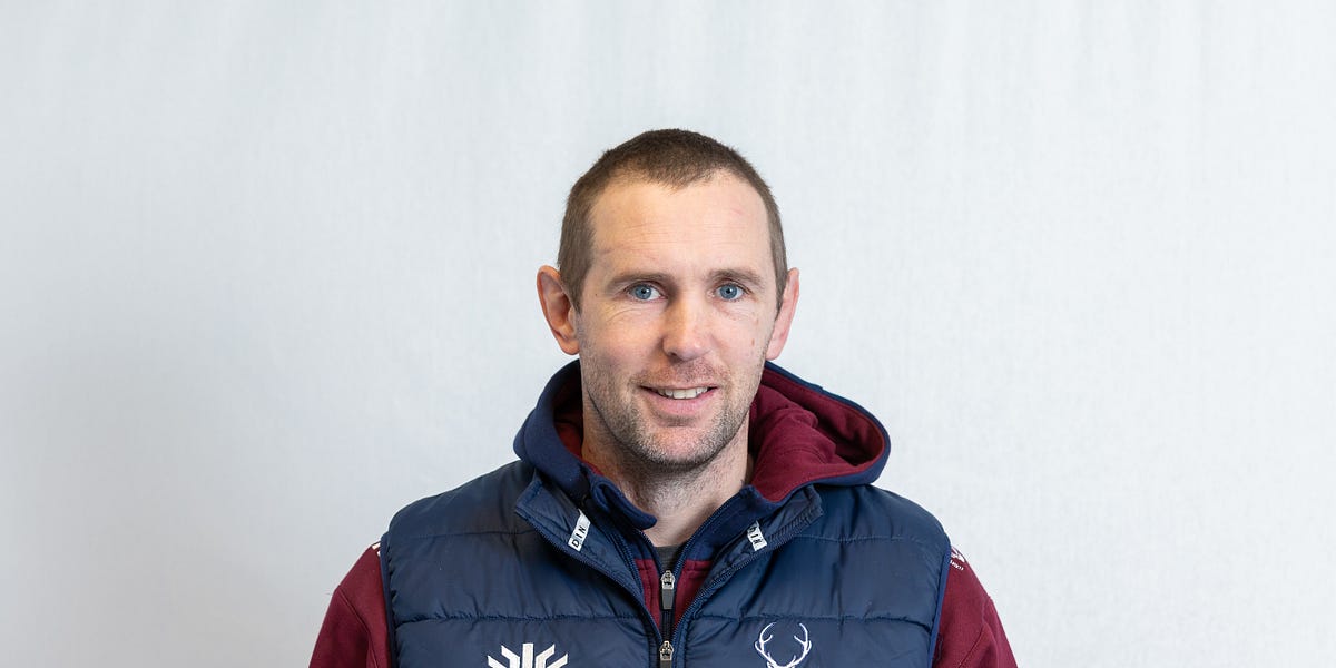 Stags coaches visit rugby mastermind in Japan