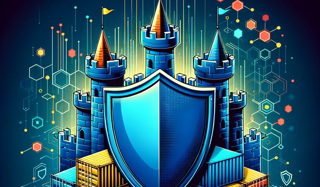 Understanding Container Security: Essential Insights for Business Leaders