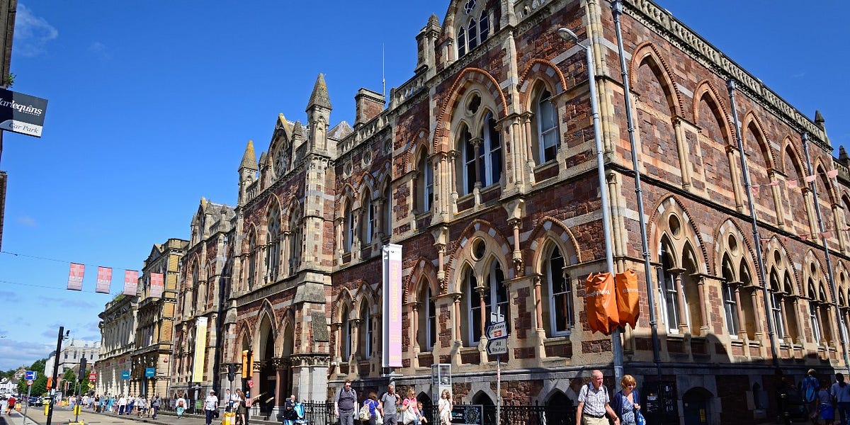 What does a curator actually do? - maxwell museums