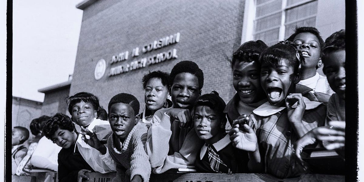 MartyrMade #23 - Whose America?, ep. 2: Inner City Blues