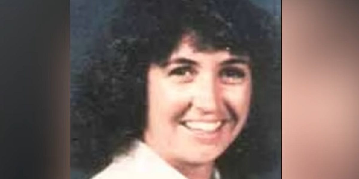 The Chilling Disappearance of Kelly Bergh Dove