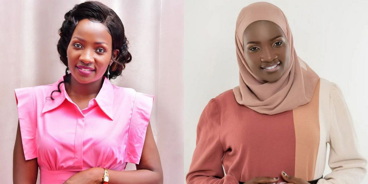 Fifi Da Queen Biography: Age, children, family, career, education ...