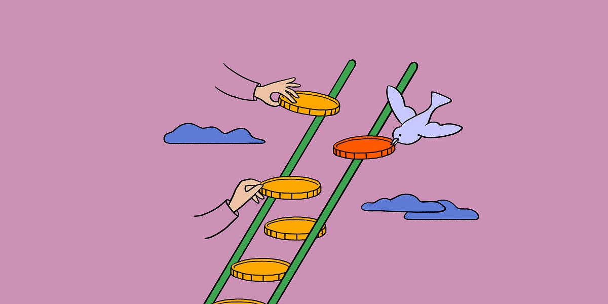 Starting from scratch: advice on building a career and finding an ...