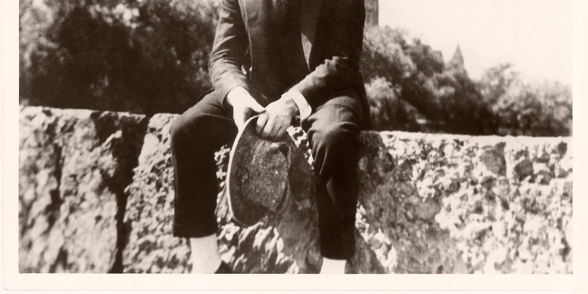 Waite Hoyt: A Baseball Hero's Journey - by Tim Manners