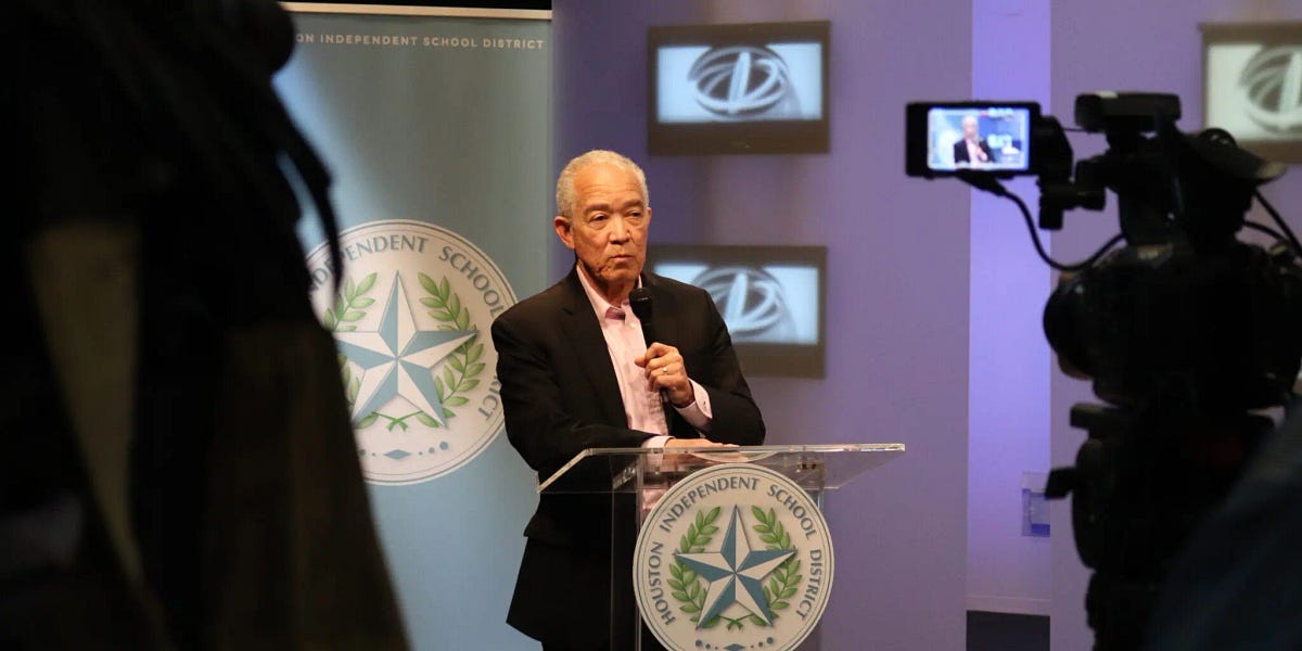 Controversial New Education System - by Shealeigh Voitl