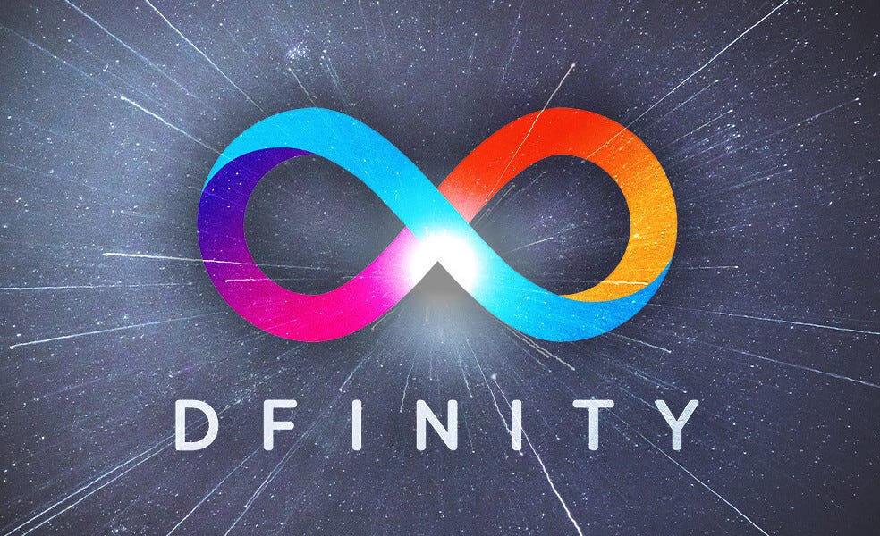 Internet Computer (ICP) là gì? Tổng quan thông tin về dự án