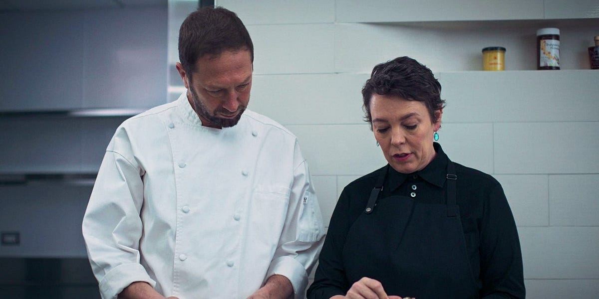 Day 222: The Rule of Cool - by Dan Saffer