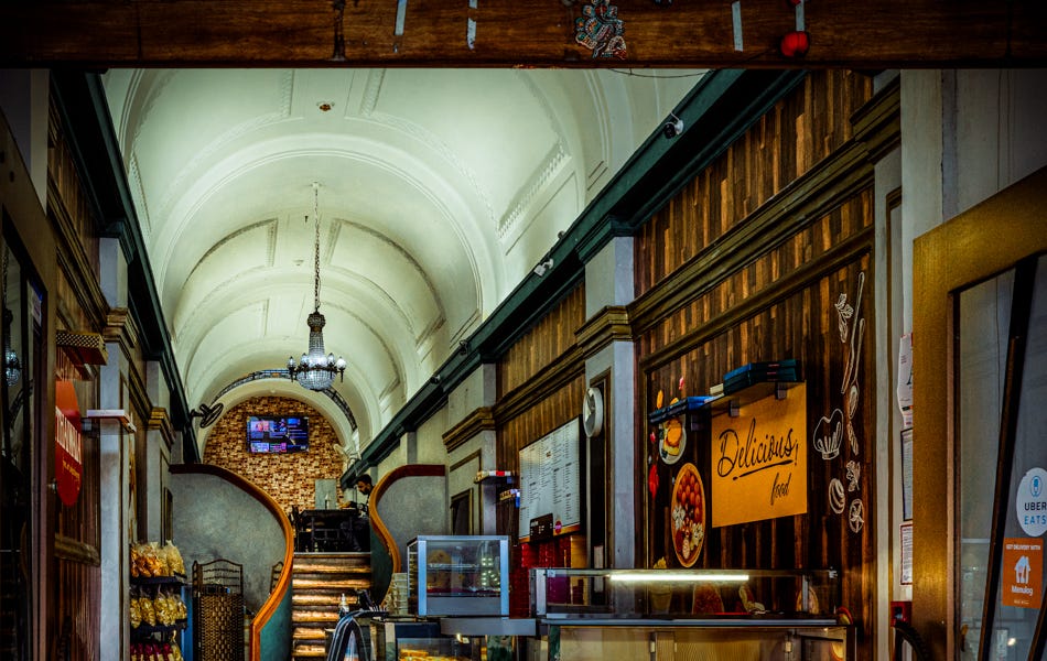 NZ Visual Diary - entry 192 - by Rich Greissman