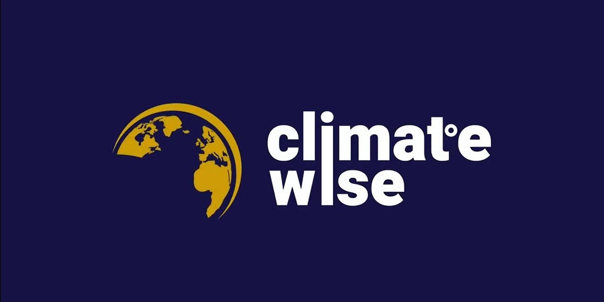 Episode 1: Climate Wise's Collaborative Approach to Environmental Change