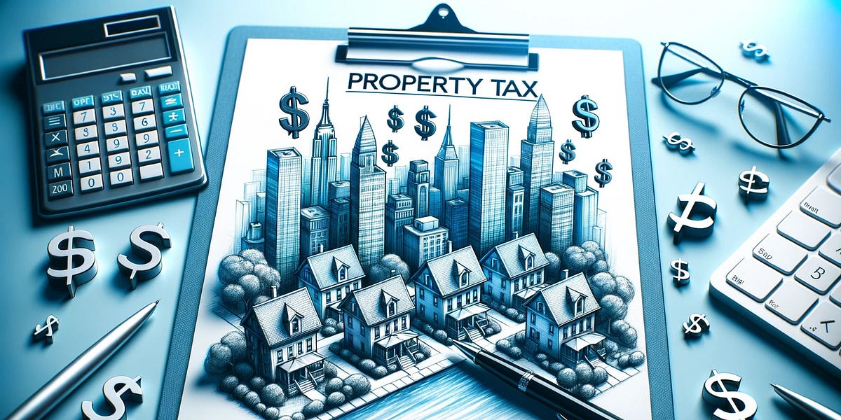 Fixing New York City's flawed property tax system
