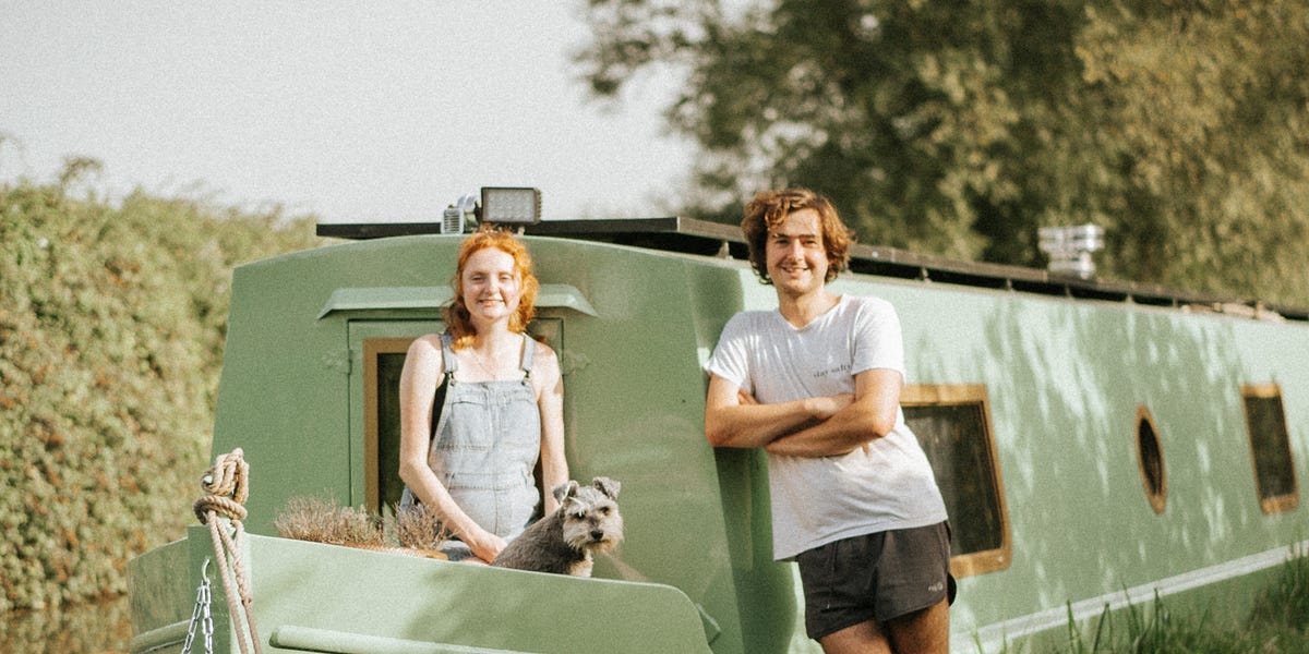 Please Allow Me to Introduce Myself...