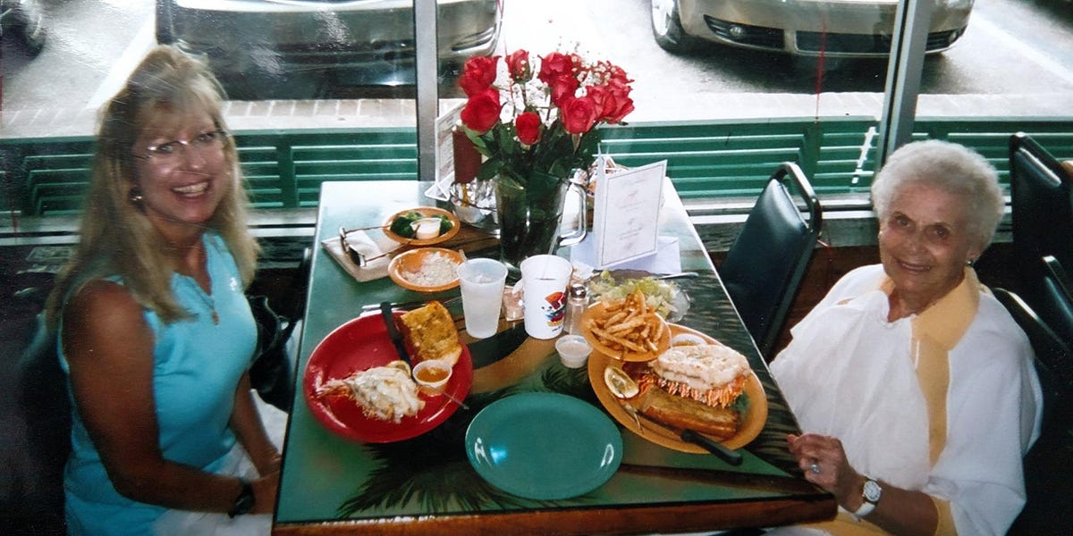 Do You Remember the Malt? - by Patti Petersen