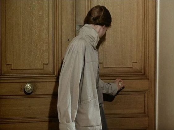 slipping back in - by kendall worman - the china cabinet