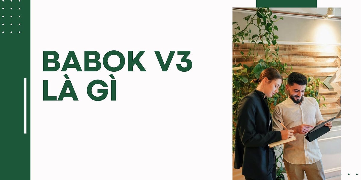 Babok v3 là gì - by BA Zone
