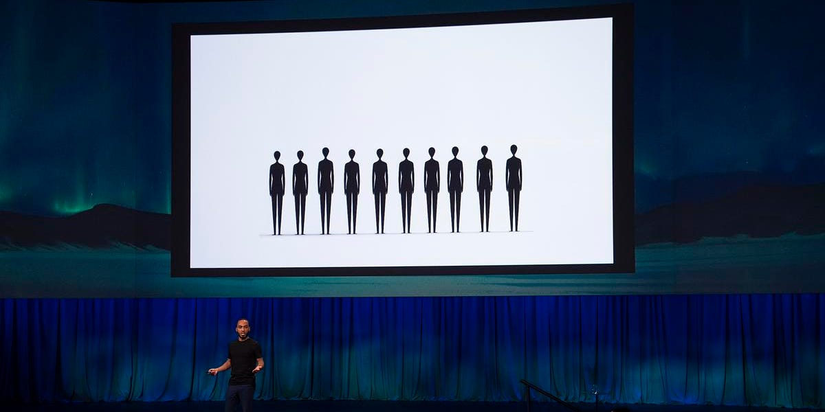 Comments - Coleman Hughes TED Talk: Adam Grant, Chris Anderson Respond