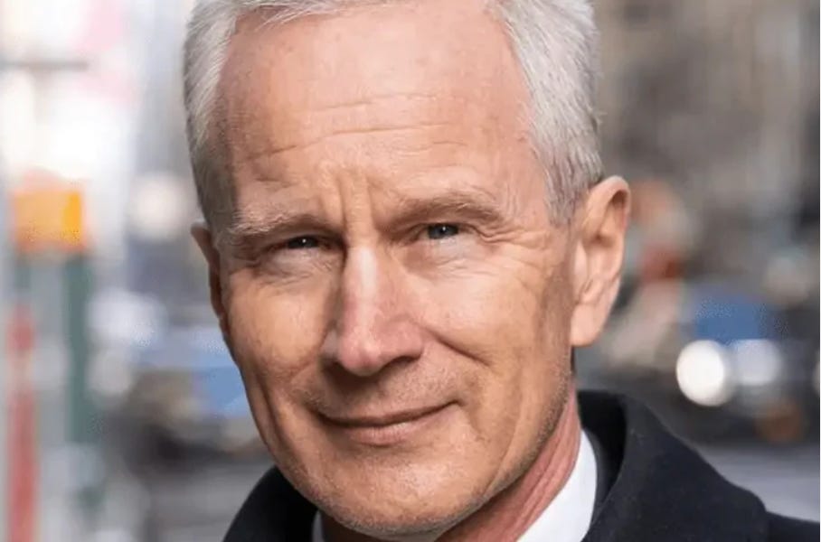 The Hot Zone: Cardiac Arrest - by John Leake