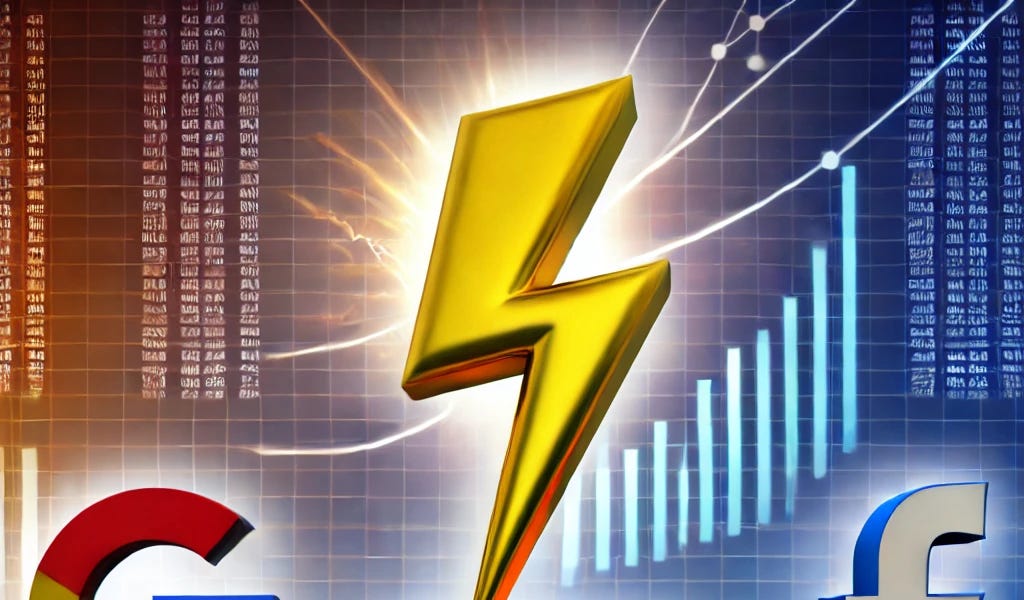 Utilities are the New Tech - Dividends with Roger Conrad