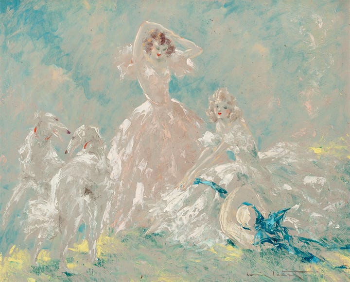 Save the Date - ‘Speakeasy’ with Martin Sheil + Independence Special