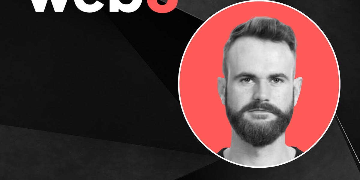 Launching $Billion Web3 Companies With Jake Stott