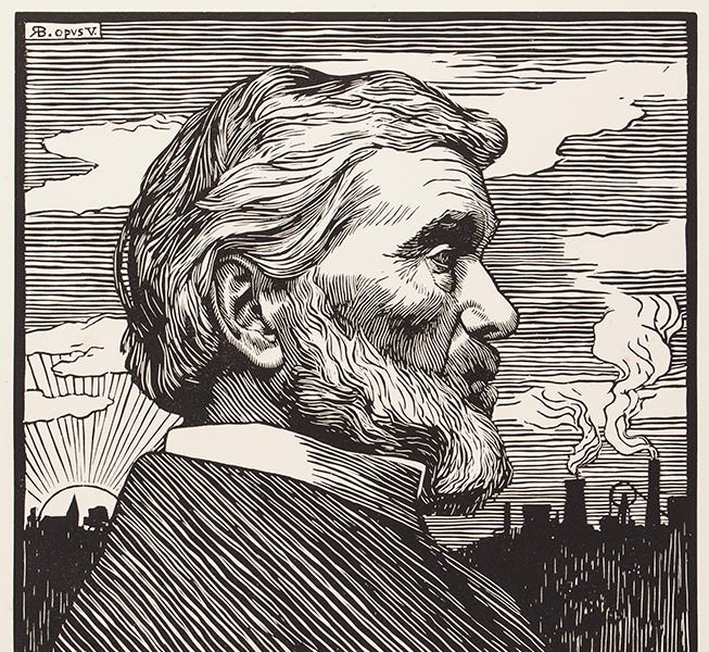 A letter to Curtis Yarvin on monarchy