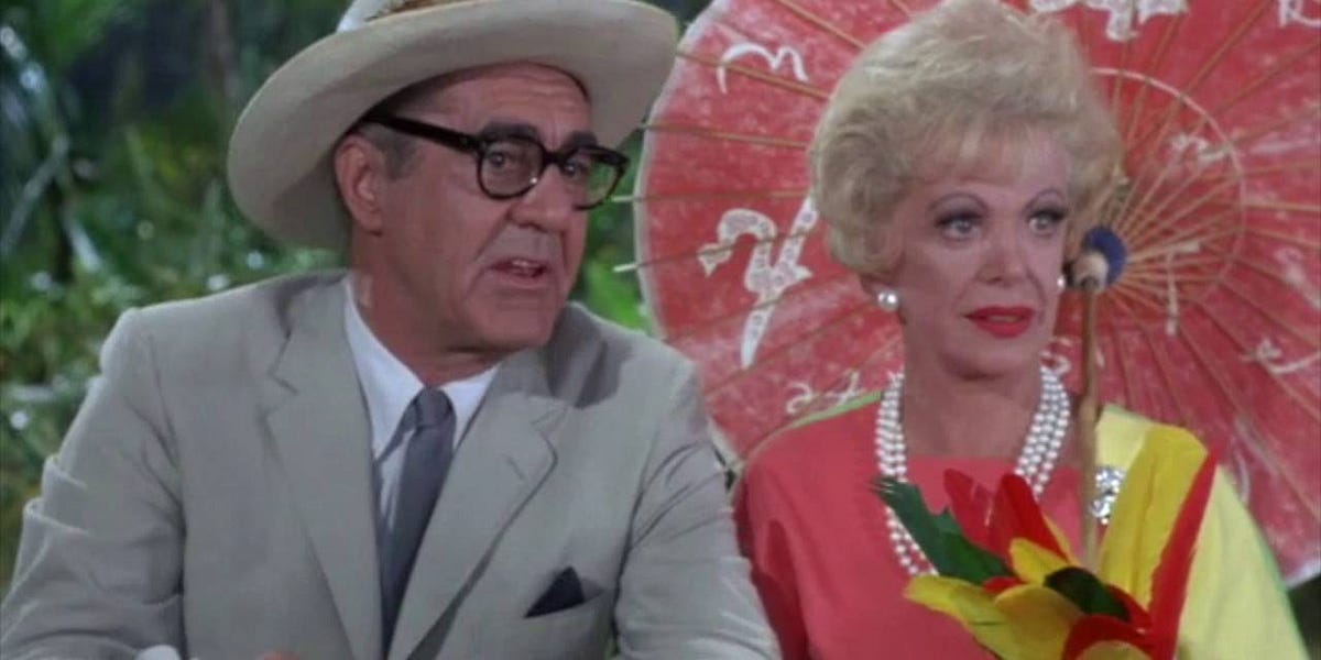 Sadface: The Tragic Tale Of The Rich Guy Who Didn't 'Feel' Rich