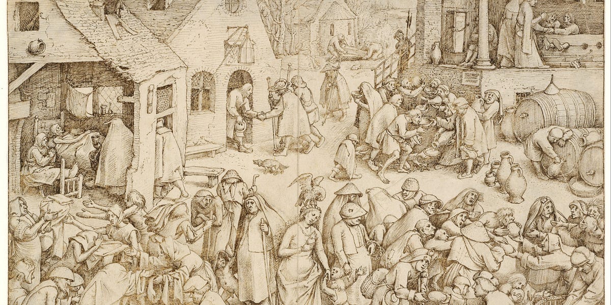 Medieval monasteries as incubators of the modern hospital - part V