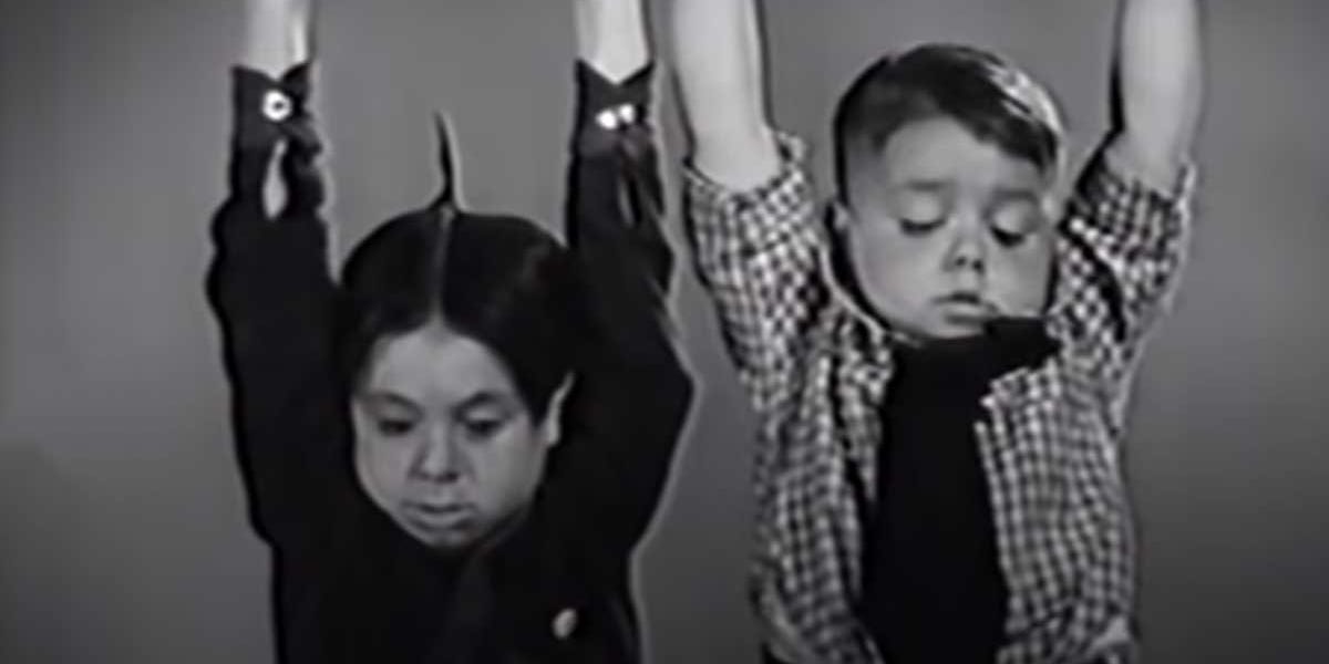 Meet the “Our Gang” Cast - The Retroist