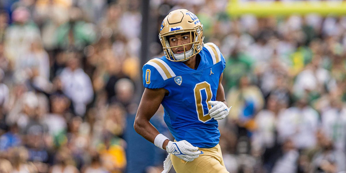 Spaulding Report: UCLA Football Week Four Media Interviews