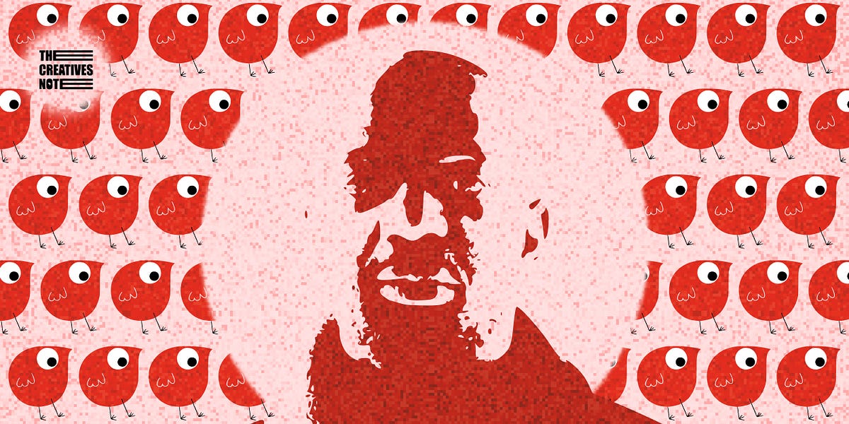 Inside Creative Nestlings’ evolution: From a community to an African creative network and ...