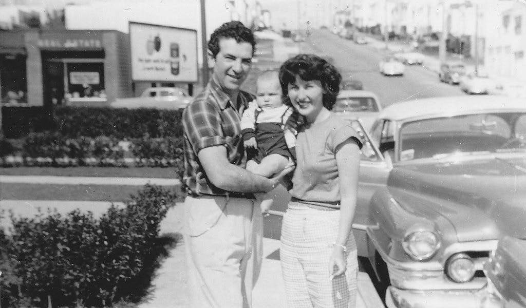 The Boomers Are Beginning to Die Off - by Jack Lessenberry