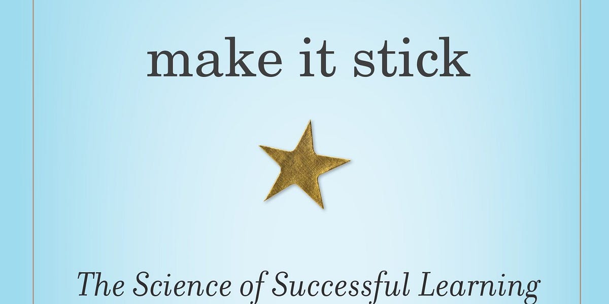 Make it Stick - by Nick Vasquez, MD - Chess in Small Doses