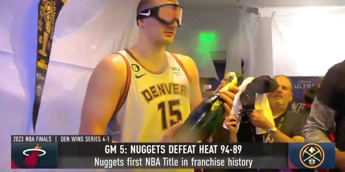 NBA Western Conference preview - by Nate Silver