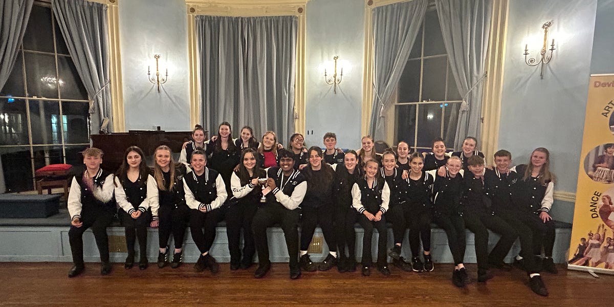 Inside Salisbury: Success for theatrical students at Devizes Eisteddfod