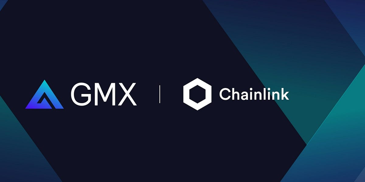 GMX V2: GMX will integrate Chainlink’s new Low-Latency Oracles