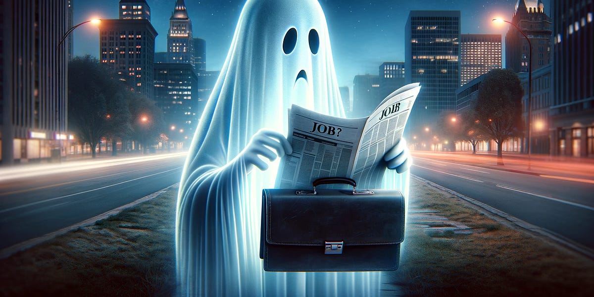 Candidate Ghosting: Strategies and Tips for Recruiters