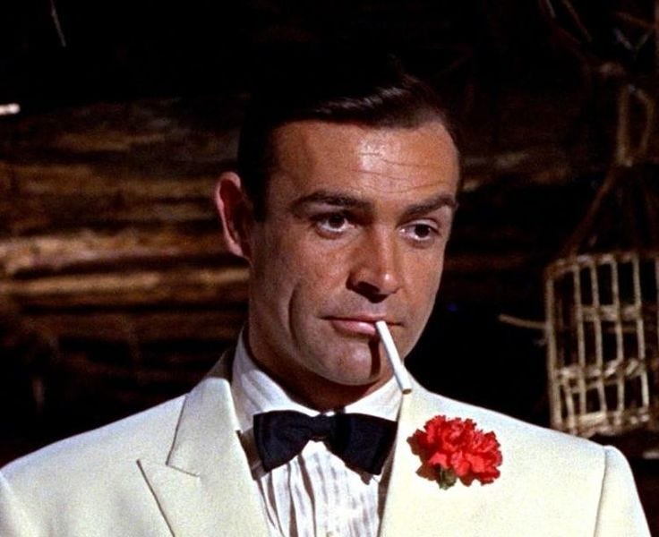 How to Be An Interesting Man - Raw Manifesto