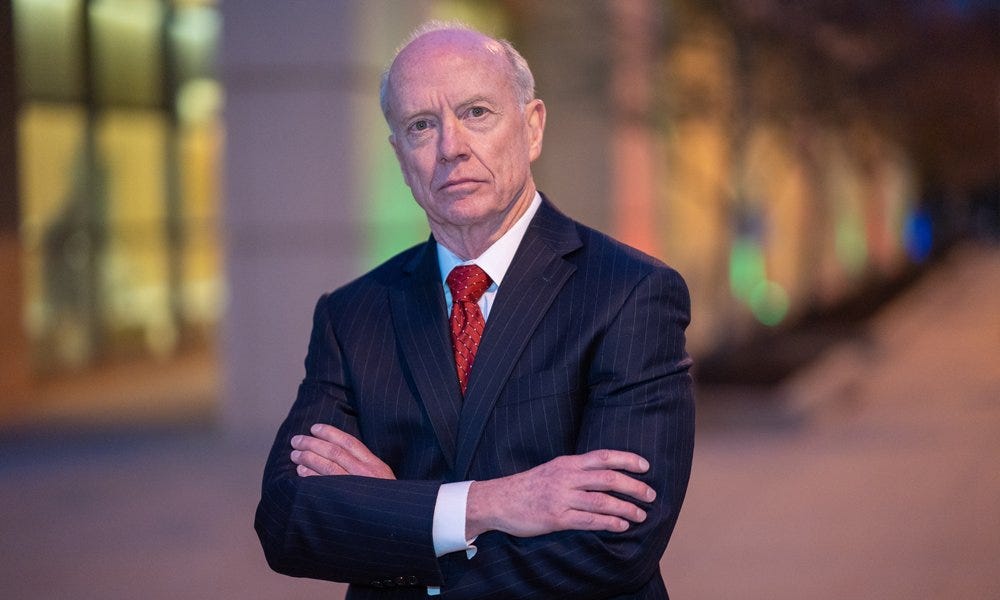 Update: GOP write-in win for Houck means rematch with Baratta in ...