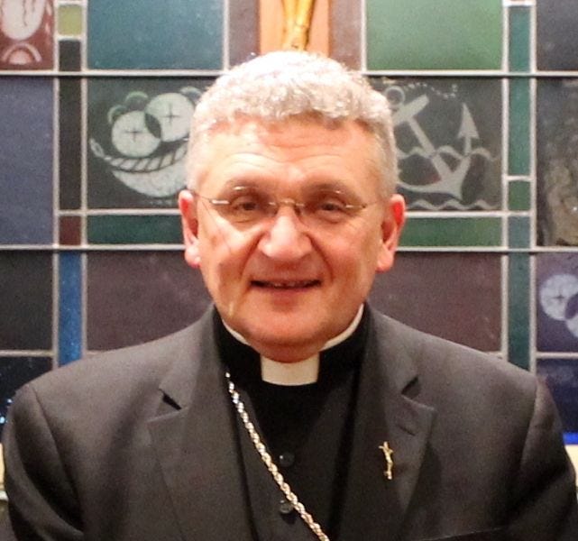 Pittsburgh diocese: ‘Catholic Identity Conference’ not endorsed by ...