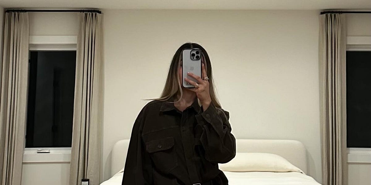 Outfits I recently wore & loved. - by Lily Adel