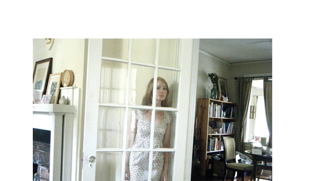 Blake Butler unpacks his wife's death and the secret life she hid from ...