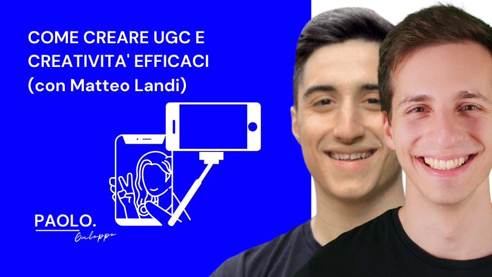 7MT #21 | La creatività al centro del villaggio