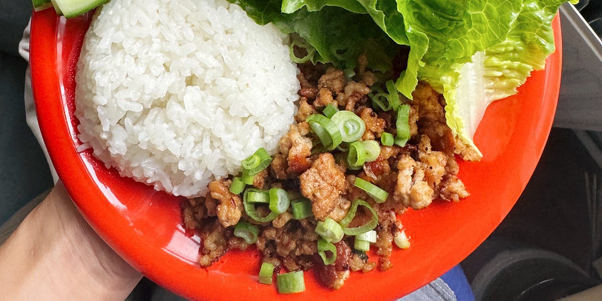 fish sauce caramel lettuce wraps-darn good by devan grimsrud