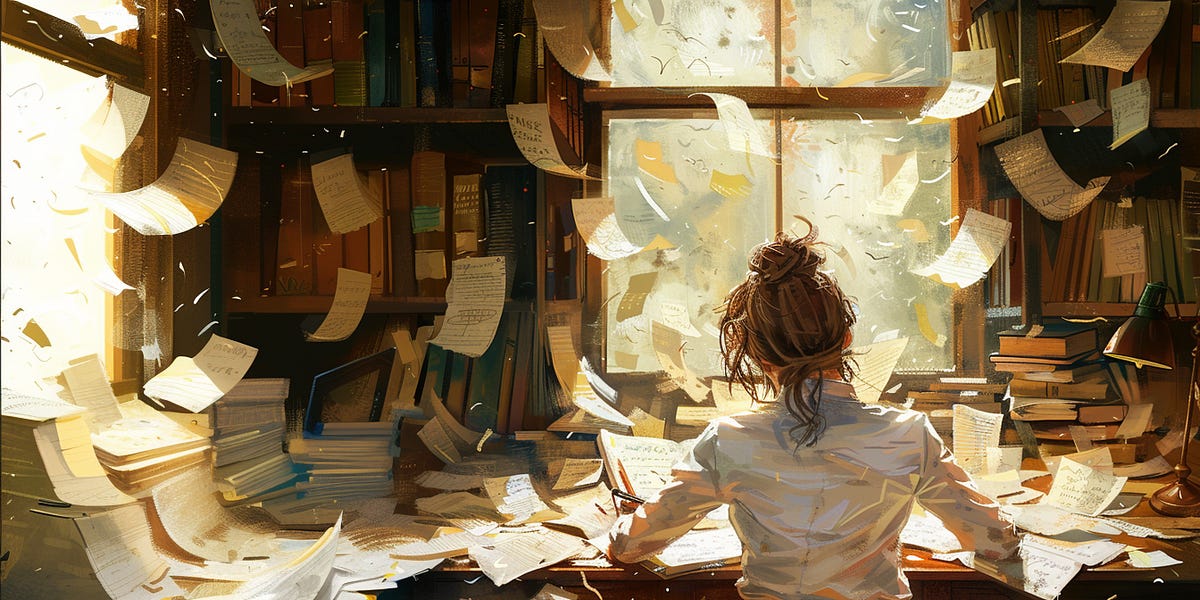 7 Lessons Learned About Lesson Planning - by David Weller