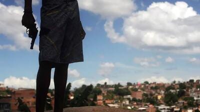 What Do These 10 Crime-Ridden Cities All Have In Common?