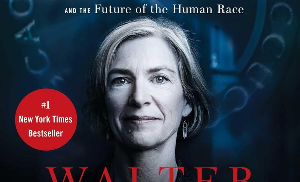 Jennifer Doudna: The Exciting Future of Genome Editing