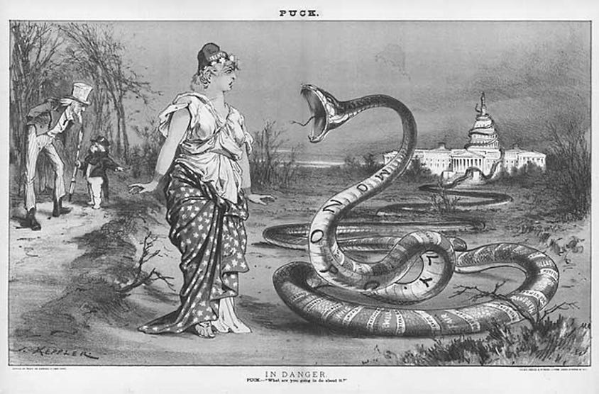 The Case for Ambulance Chasing Lawyers - by Lee Hepner